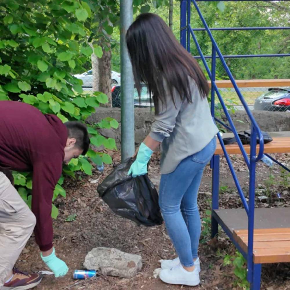 Dan planete Zemlje 2024 | Enmon Akcija